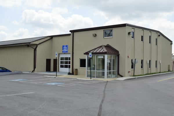 Darcars Collision Center Rockville