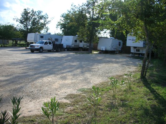 COUNTRY VIEW RV PARK - Updated October 2025 - 2940 2nd St, Pleasanton ...
