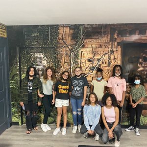 RED BUTTON ESCAPE - 50 Photos & 60 Reviews - 9705 W Sample Rd, Coral ...