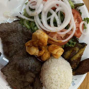 EL AMBIA CUBANO - Updated October 2025 - 500 Photos & 716 Reviews - 950 ...