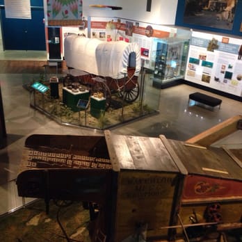 WATERLOO REGION MUSEUM - Updated December 2025 - 67 Photos - 10 Huron ...