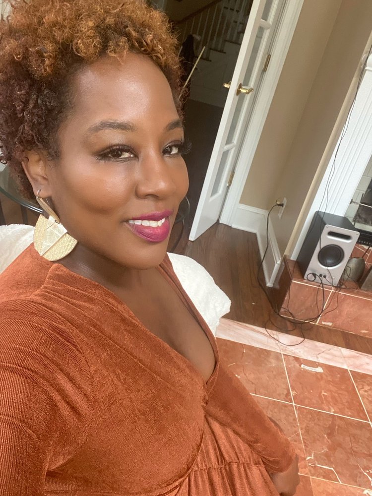 SHEA LOCS NATURAL HAIR STUDIO - Updated August 2025 - 26 Photos & 21 ...