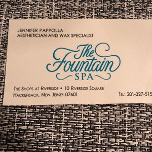 THE FOUNTAIN SPA - 29 Photos & 170 Reviews - Day Spas - 10 Riverside ...