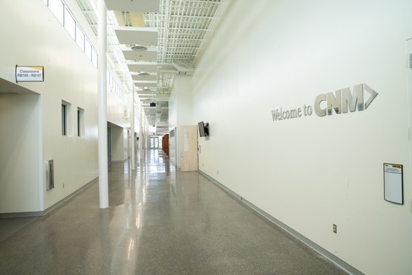 CENTRAL NEW MEXICO COMMUNITY COLLEGE - MAIN CAMPUS - Updated August ...