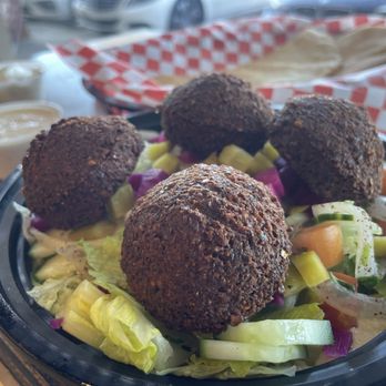 PITA TOWN - Updated September 2025 - 98 Photos & 148 Reviews - 700 W ...