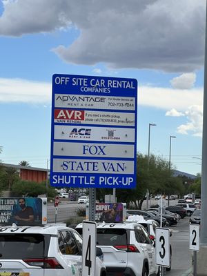 ACE RENT A CAR - Updated December 2025 - 284 Photos & 1537 Reviews ...