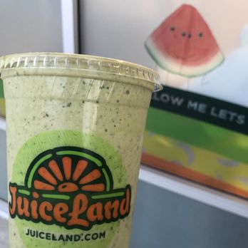 JUICELAND - Updated September 2025 - 144 Photos & 126 Reviews - 1888 ...