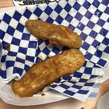 MR FISH FISH & CHIPS - Updated January 2025 - 90 Photos & 203 Reviews ...