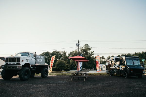 BATCHY BREW - Updated May 2025 - 58 Photos & 34 Reviews - 1050 East ...