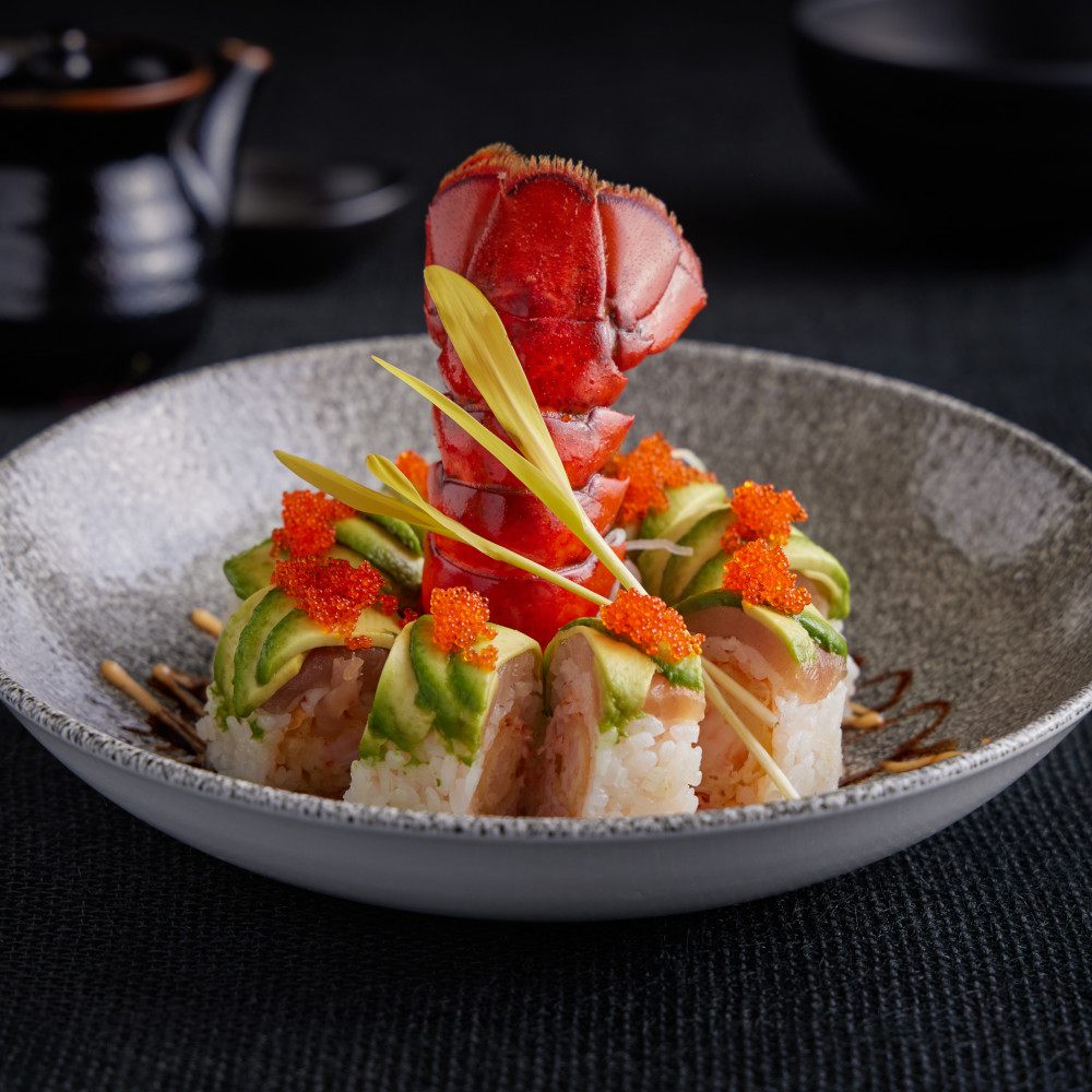 ENSO SUSHI - Updated October 2025 - 134 Photos & 36 Reviews - 14455 Hwy ...