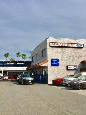 ENVISION FORD LINCOLN - Updated December 2025 - 13 Photos & 74 Reviews ...