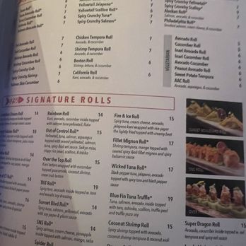 SAYORI - Updated April 2025 - 241 Photos & 55 Reviews - 464 Boston Post ...