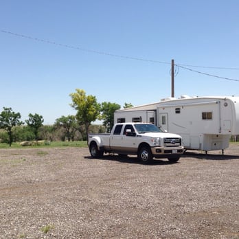 RITA BLANCA STATE RV PARK - Updated December 2024 - Dalhart, Texas ...