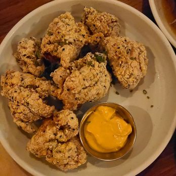 STOA - Updated November 2024 - 66 Photos & 36 Reviews - 701 Haight St ...