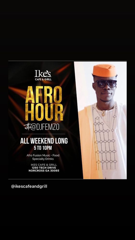 IKE’S CAFE AND GRILL - Updated August 2024 - 566 Photos & 352 Reviews ...