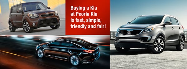 EARNHARDT PEORIA KIA - Updated December 2025 - 59 Photos & 332 Reviews ...
