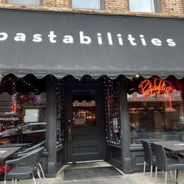 PASTABILITIES - Updated November 2024 - 1173 Photos & 1416 Reviews ...