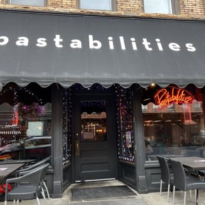 PASTABILITIES - 893 Photos & 1163 Reviews - 311 S Franklin St, Syracuse ...