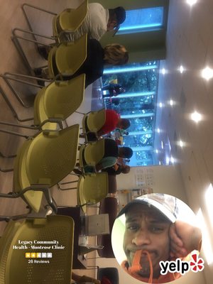 LEGACY COMMUNITY HEALTH - MONTROSE CLINIC - Updated December 2025 - 39 ...