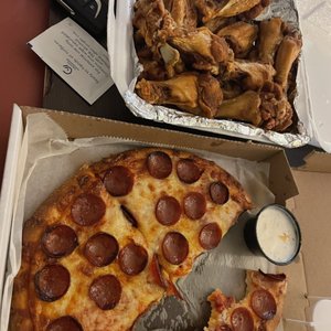 D’AGOSTINO’S PIZZERIA - 33 Photos & 54 Reviews - 576 Dick Rd, Depew ...