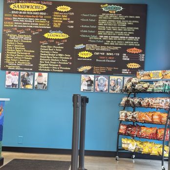 SNARF’S SANDWICHES - Updated January 2026 - 108 Photos & 28 Reviews ...