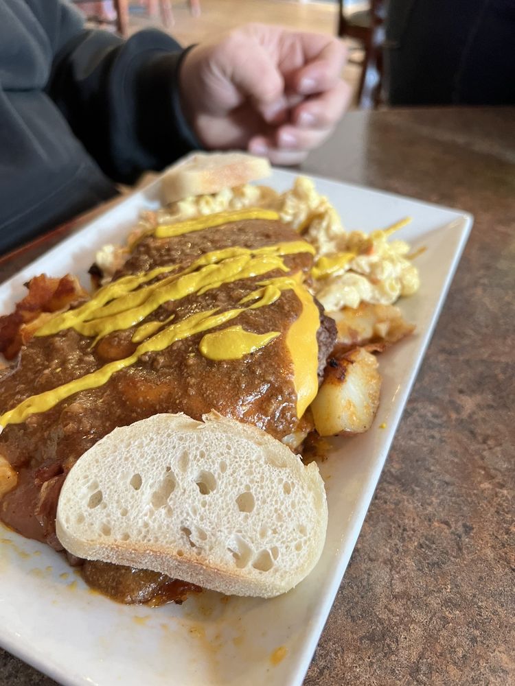 BLUE RIDGE GRILL - Updated October 2024 - 177 Photos & 173 Reviews ...