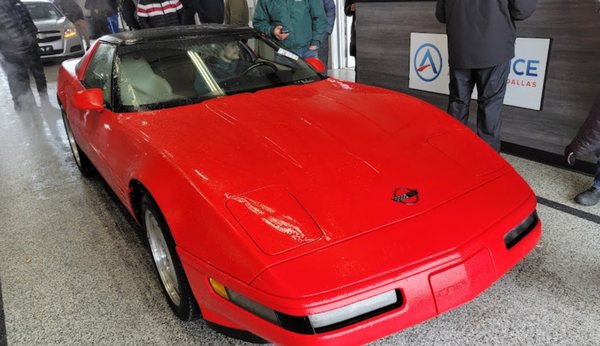 AMERICA’S AUTO AUCTION DALLAS - Updated December 2025 - 16 Photos - 219 ...