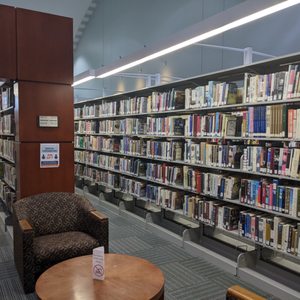 GWINNETT COUNTY PUBLIC LIBRARY - Updated November 2025 - 56 Neal Blvd ...