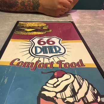 66 DINER - Updated November 2024 - 862 Photos & 406 Reviews - 1405 ...