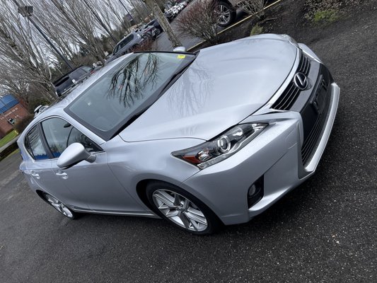 LEXUS OF PORTLAND - Updated September 2025 - 71 Photos & 260 Reviews ...