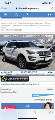 LARRY H. MILLER FORD DRAPER - Updated October 2025 - 29 Photos & 171 ...