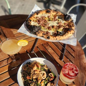 LEUCA - Updated August 2024 - 889 Photos & 465 Reviews - 111 N 12th St ...