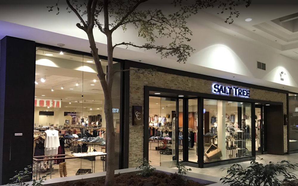 SALT TREE CLOTHING - Updated December 2025 - 426 Northridge Mall ...
