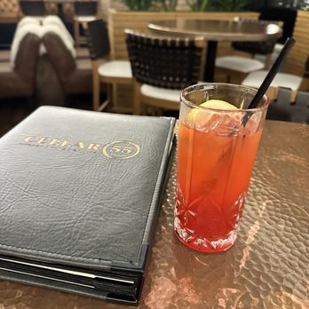 CELLAR 55 - Updated March 2025 - 70 Photos & 35 Reviews - 2800 Civic ...