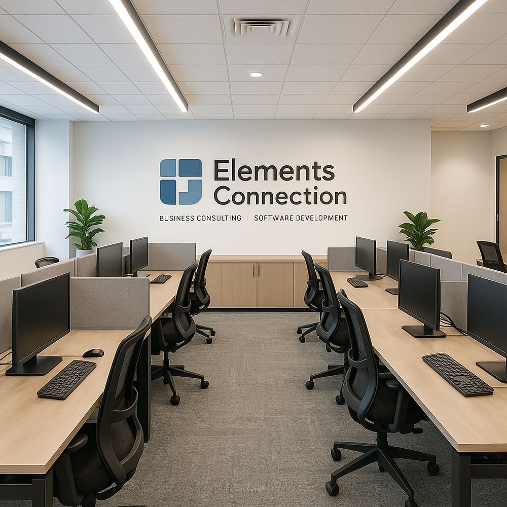 ELEMENTS CONNECTION - Updated April 2025 - Request Consultation - 100 ...