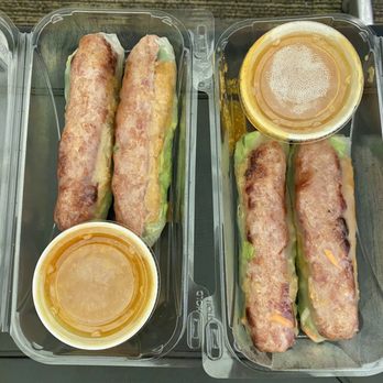 BRODARD EXPRESS - Updated February 2025 - 240 Photos & 146 Reviews ...