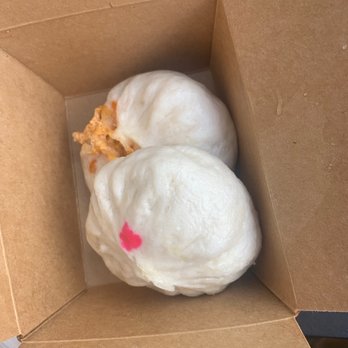 THE IRRITABLE BAO - Updated May 2025 - 45 Photos & 41 Reviews - 127 E ...