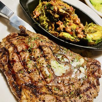 EMBER & OAK PRIME - Updated December 2025 - 64 Photos & 27 Reviews ...