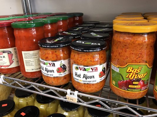 BALKAN MARKET - Updated December 2025 - 11 Photos & 20 Reviews - 144 SW ...