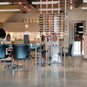 BRUMM EYE CENTER - Updated January 2025 - 17 Photos - 6751 N 72nd St ...