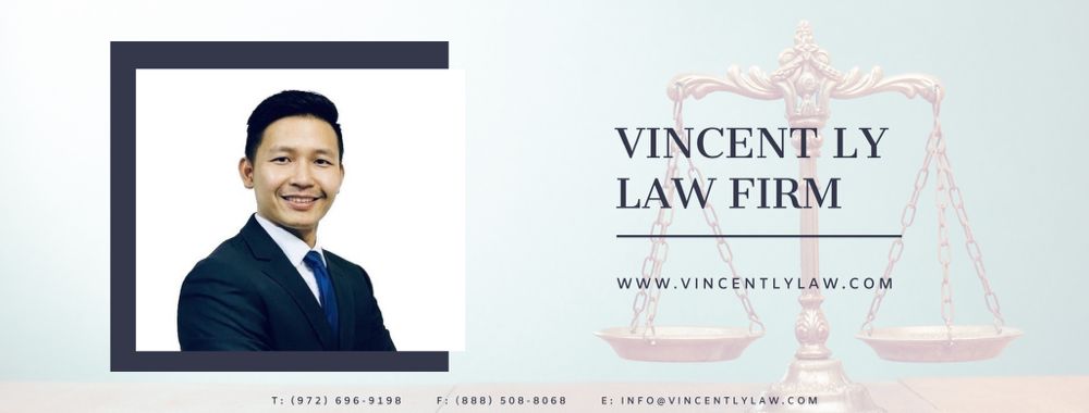 VINCENT LY LAW FIRM - VAN PHONG LUAT SU VINCENT LY - Updated September ...