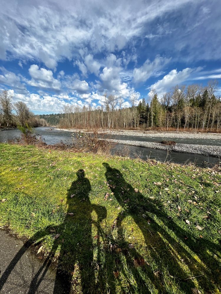 FOOTHILLS TRAIL - Updated June 2024 - 66 Photos & 17 Reviews - Orting ...