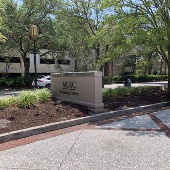 MUSC RHEUMATOLOGY AT RUTLEDGE TOWER - Updated December 2025 - 135 ...