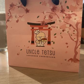 UNCLE TETSU - Updated December 2024 - 242 Photos & 106 Reviews - 6929 ...