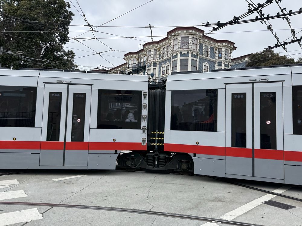 MUNI - J CHURCH - Updated October 2025 - 35 Photos & 52 Reviews ...