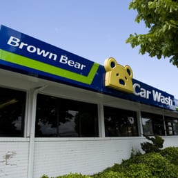 Brown Bear Car Wash Reviews | Read Customer Service Reviews of ...