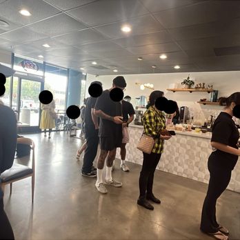 CAFFE IN COFFEE ROASTERS - Updated December 2025 - 674 Photos & 300 ...