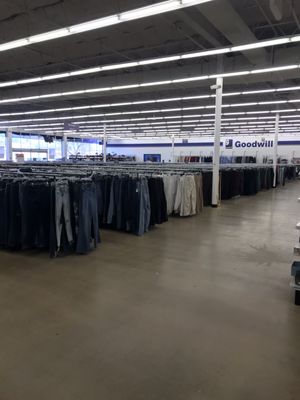 GOODWILL - Updated May 2026 - 22 Reviews - 1201 N Central Expy, Plano ...