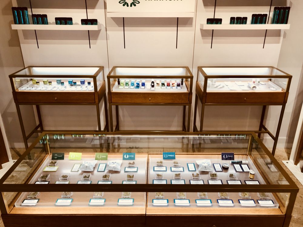 LIBERTY CANNABIS - 18 Photos - Cannabis Clinics - 12001 Nebel St, Rockville, MD - Phone Number ...