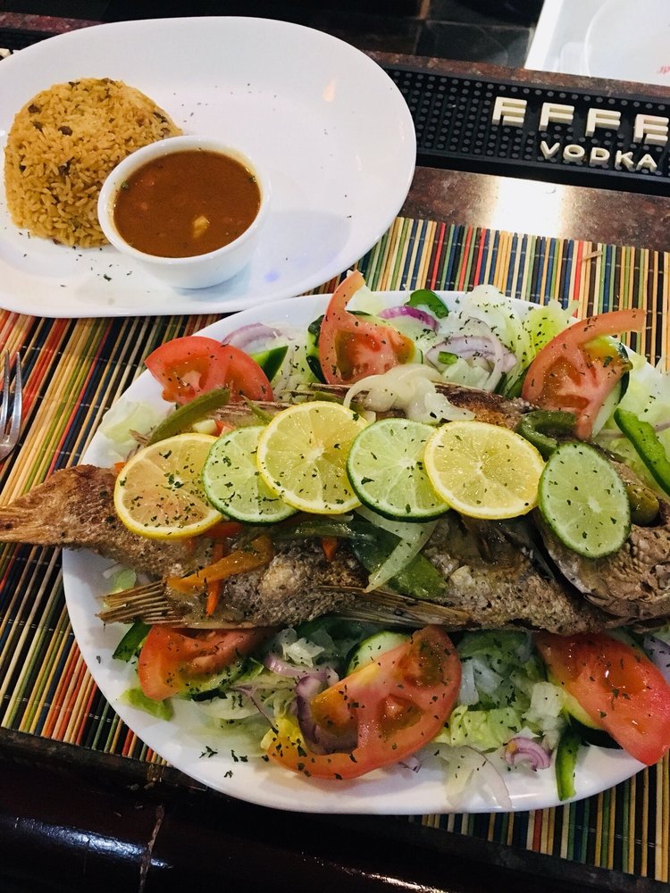 HUMACAO RESTAURANT AND LOUNGE - 84 Photos & 42 Reviews - Spanish - 775 ...